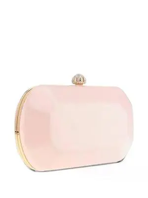Tyler Ellis Nohara Crystal-embellished Cross Body Bag