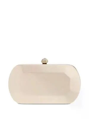 Tyler Ellis Nohara Crystal-embellished Cross Body Bag