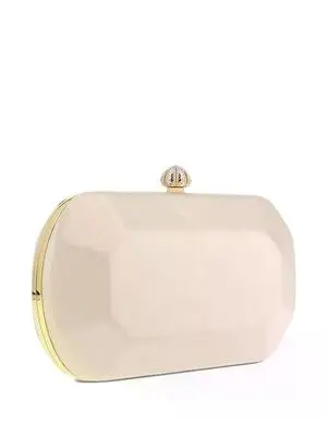 Tyler Ellis Nohara Crystal-embellished Cross Body Bag