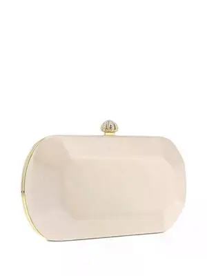 Tyler Ellis Nohara Crystal-embellished Cross Body Bag