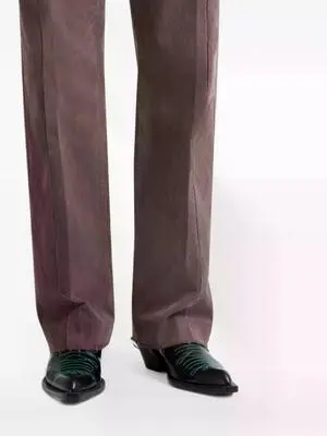 Marni Raw-edge Trousers