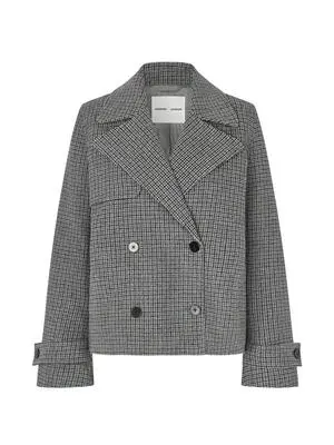 Samsøe Samsøe Samarta Double-breasted Blazer