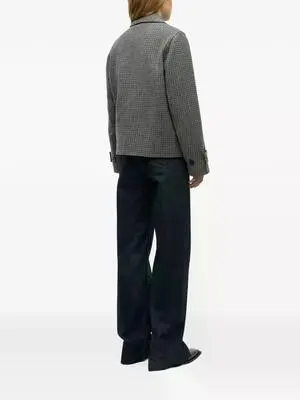 Samsøe Samsøe Samarta Double-breasted Blazer