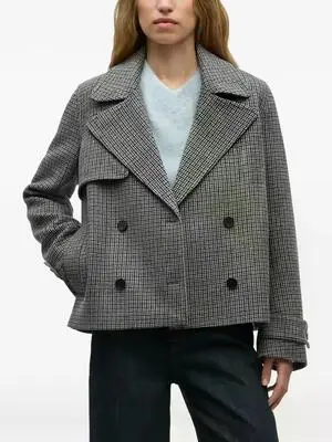Samsøe Samsøe Samarta Double-breasted Blazer