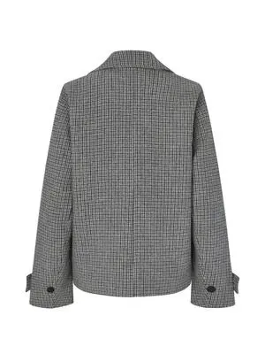 Samsøe Samsøe Samarta Double-breasted Blazer