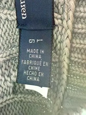 Ralph Lauren Cable-knit Cardigan