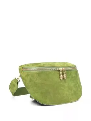 Tyler Ellis Noah Suede Belt Bag