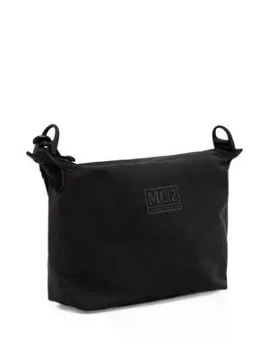 MC2 SAINT BARTH Seamless Waxed Pouch