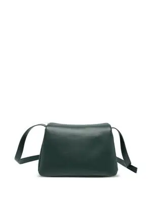 THEMOIRE Small Chio Foldover-top Cross Body Bag