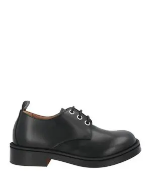 Alexander McQueen Lace-up Shoes Size Leather