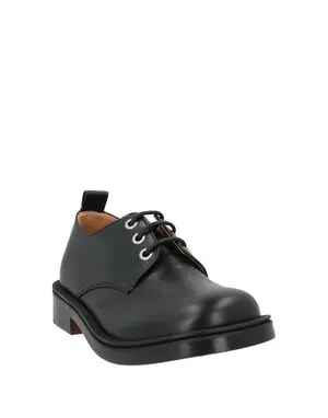 Alexander McQueen Lace-up Shoes Size Leather