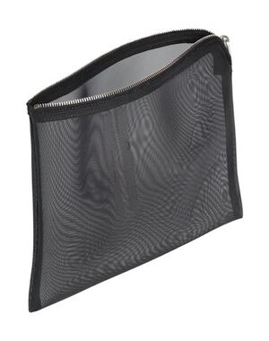 Rick Owens Clutch Polyamide