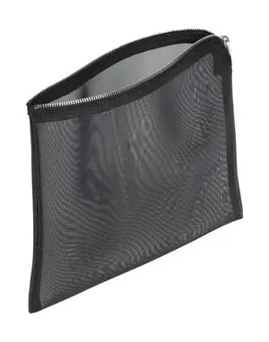 Rick Owens Clutch Polyamide