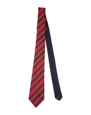 Missoni Ties & Bow Ties Silk - Red