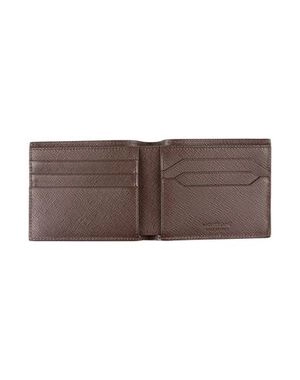 Montblanc Wallet Leather