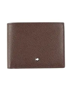 Montblanc Wallet Leather
