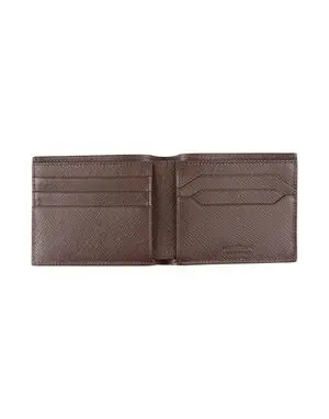 Montblanc Wallet Leather