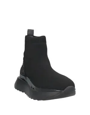 APEPAZZA Sneakers Size Textile Fibers