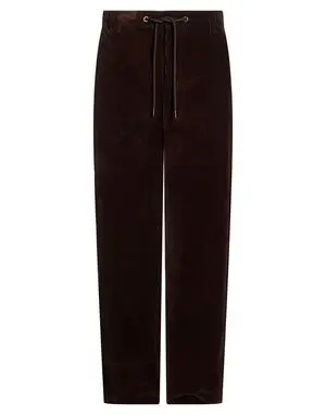 Moncler Pants Dark Size Cotton