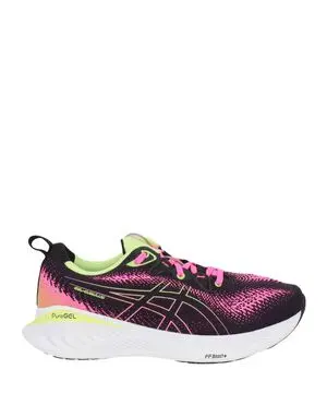 Asics Gel-cumulus 25 Sneakers Size Textile Fibers