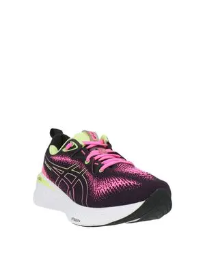 Asics Gel-cumulus 25 Sneakers Size Textile Fibers