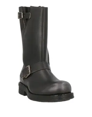 REPLAY Boot Size Leather