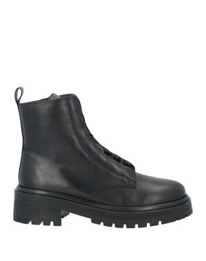 APEPAZZA Ankle Boots Size Leather