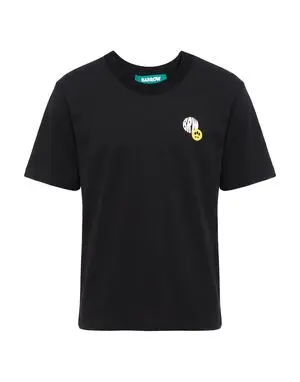 BARROW T-shirt Size Cotton