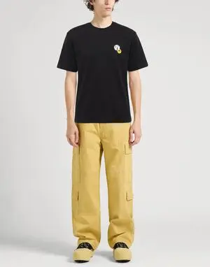 BARROW T-shirt Size Cotton