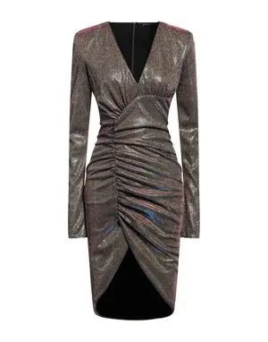Liu Jo Midi Dress Size Polyester