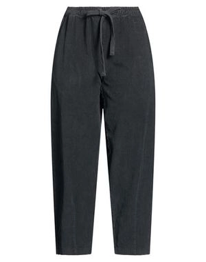 Crossley Pants Charcoal Size Cotton