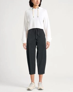 Crossley Pants Charcoal Size Cotton