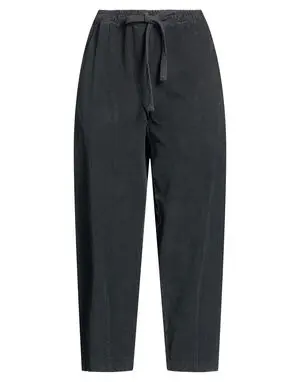 Crossley Pants Charcoal Size Cotton
