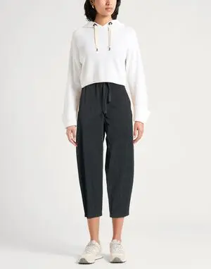 Crossley Pants Charcoal Size Cotton