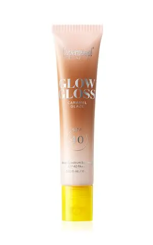 Supergoop!® Glow Gloss Spf 40 Lip Balm