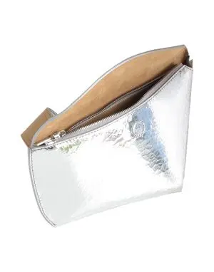 Alexander McQueen Cross-body Bag Textile Fibers