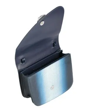 FERRAGAMO Cross-body Bag Calfskin