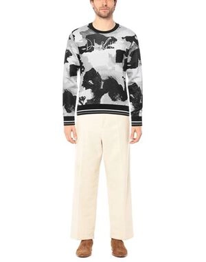 Dolce & Gabbana Sweater Size Viscose, Polyester