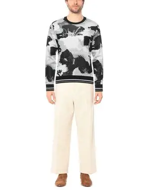 Dolce & Gabbana Sweater Size Viscose, Polyester