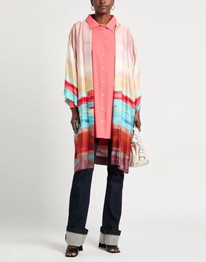 OTTOD'AME Jacket Size Viscose