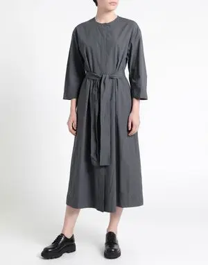 OTTOD'AME Midi Dress Size Cotton
