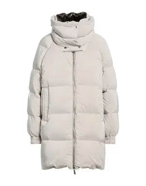 MOORER Puffer Size Polyamide, Polyester