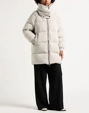 MOORER Puffer Size Polyamide, Polyester