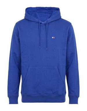 Tommy Hilfiger Sweatshirt Bright Size Cotton, Polyester