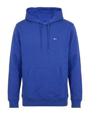 Tommy Hilfiger Sweatshirt Bright Size Cotton, Polyester