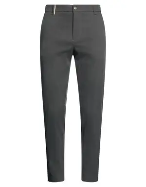 SQUAD² Pants Cream Size Cotton, Elastane - Grey
