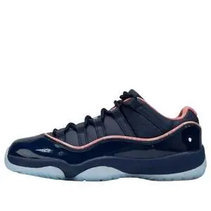 JORDAN Retro Low X Apb 'binary Blue - Binary Blue/rust Pink/sail