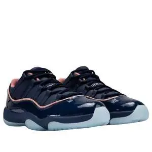 JORDAN Retro Low X Apb 'binary Blue