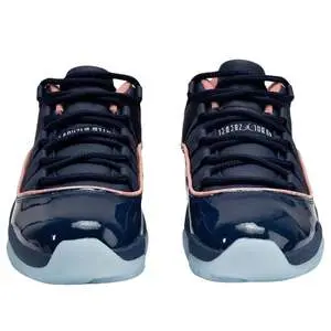 JORDAN Retro Low X Apb 'binary Blue