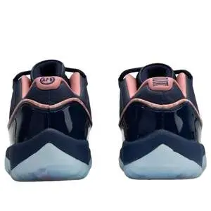 JORDAN Retro Low X Apb 'binary Blue